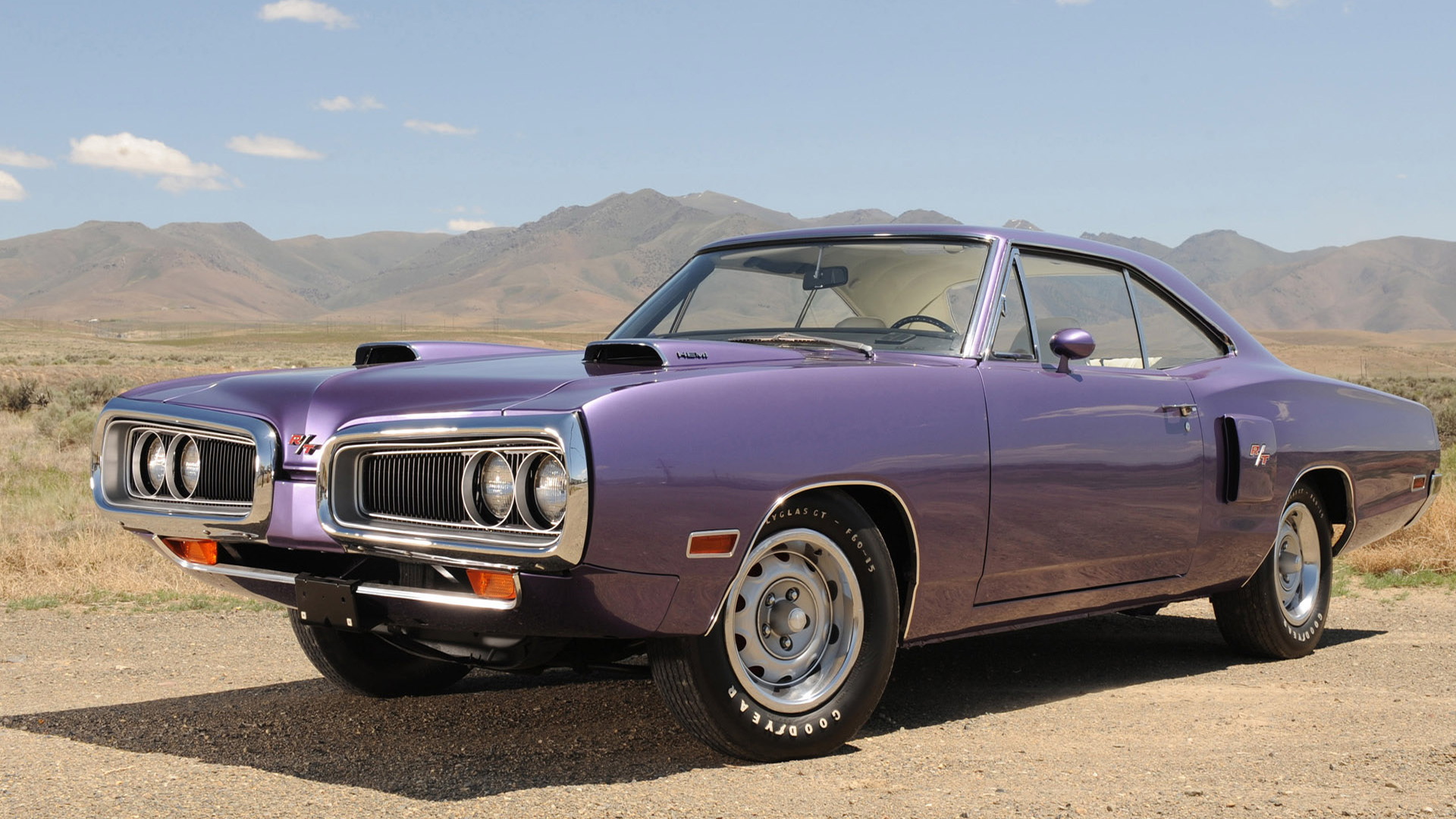 1949–1976 Dodge Coronet — Motors of Blackpool